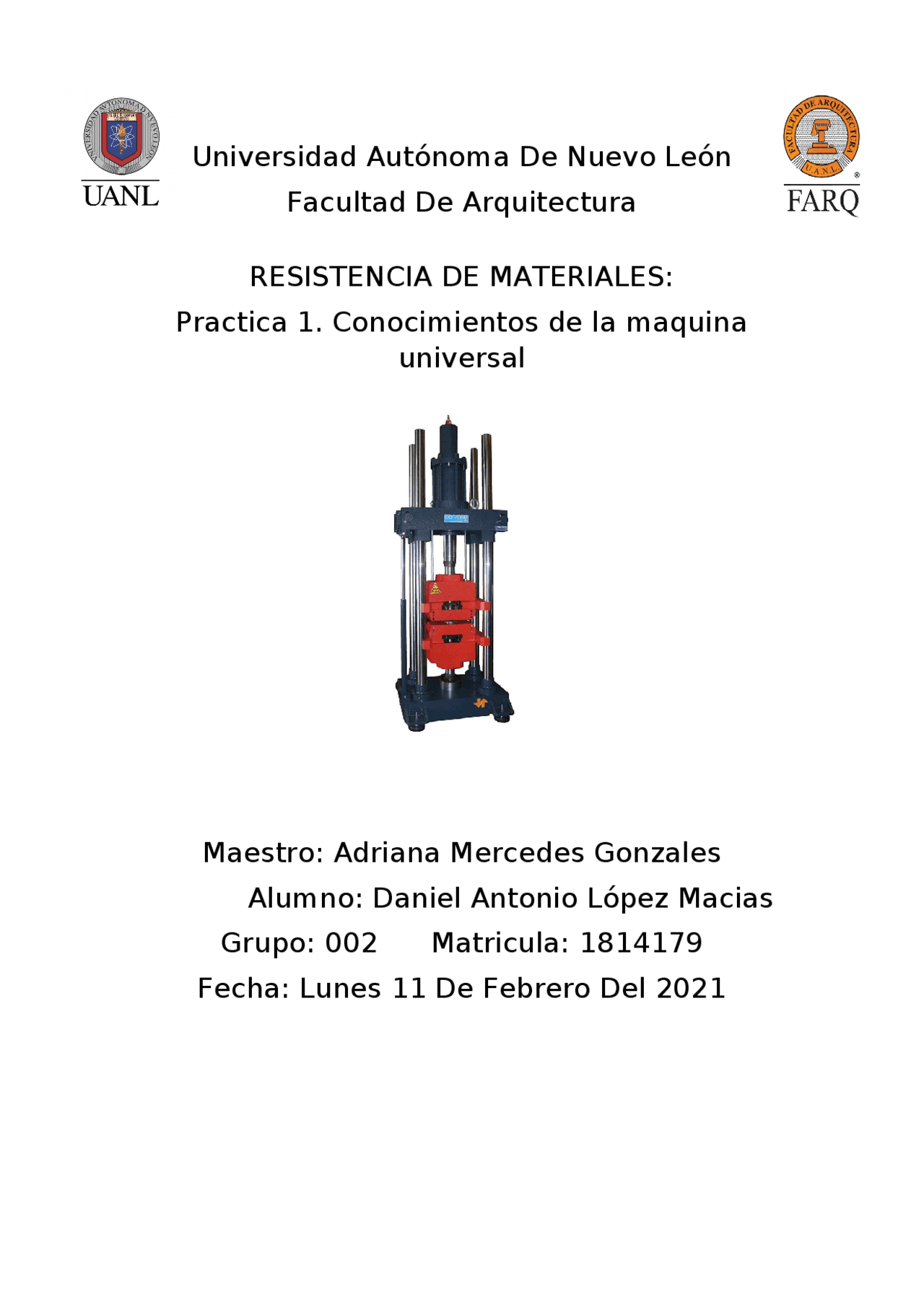 Practica 1 de Topografia - Docsity