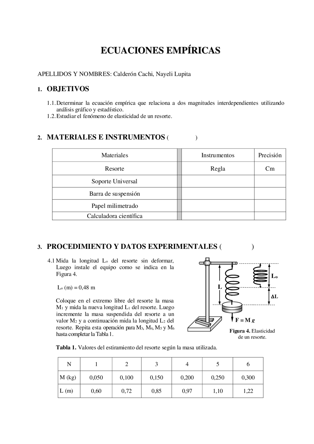 Practicas De Biofisica Upao Ejercicios De Biofísica Docsity