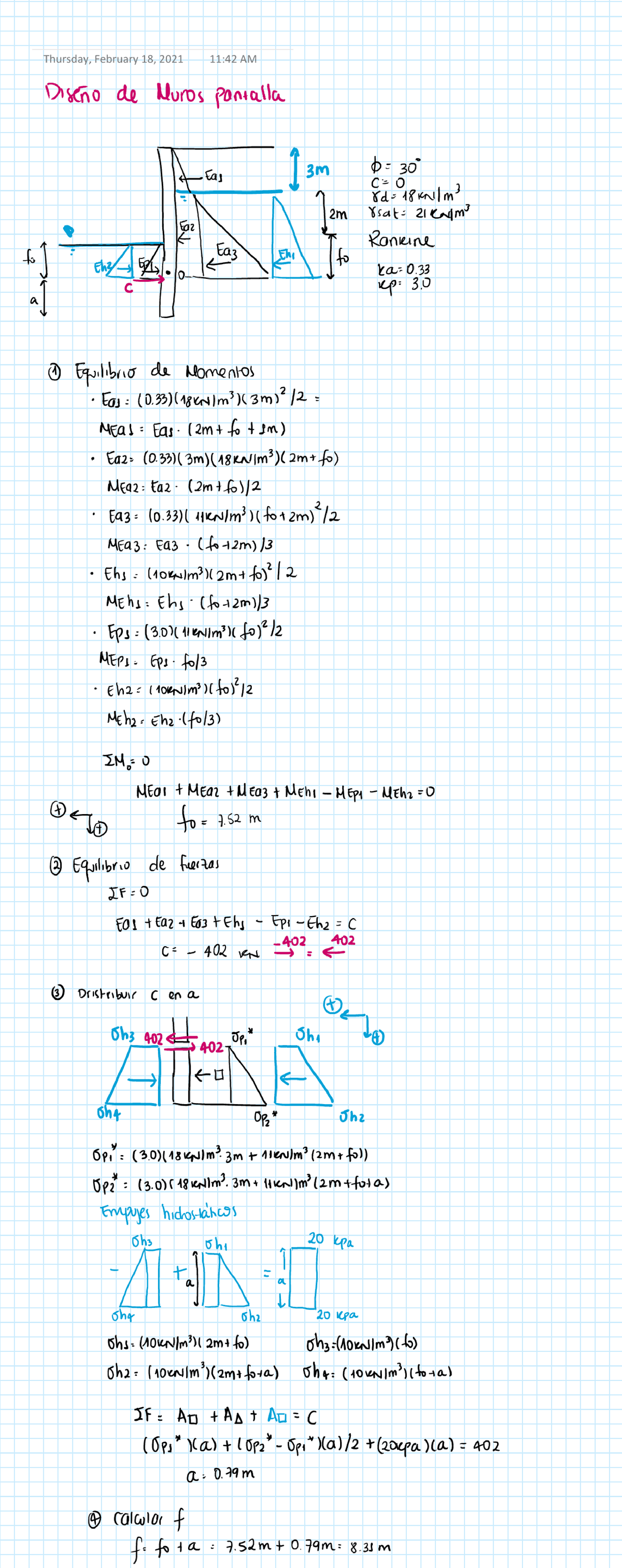 Analisis De Estructuras Docsity
