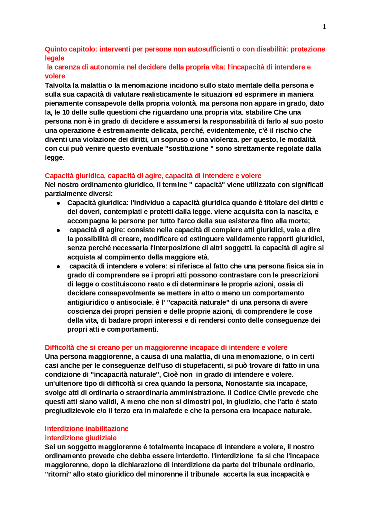 Libro Per Esame Di Stato E Concorsi Assistenti Sociali Parte Terza