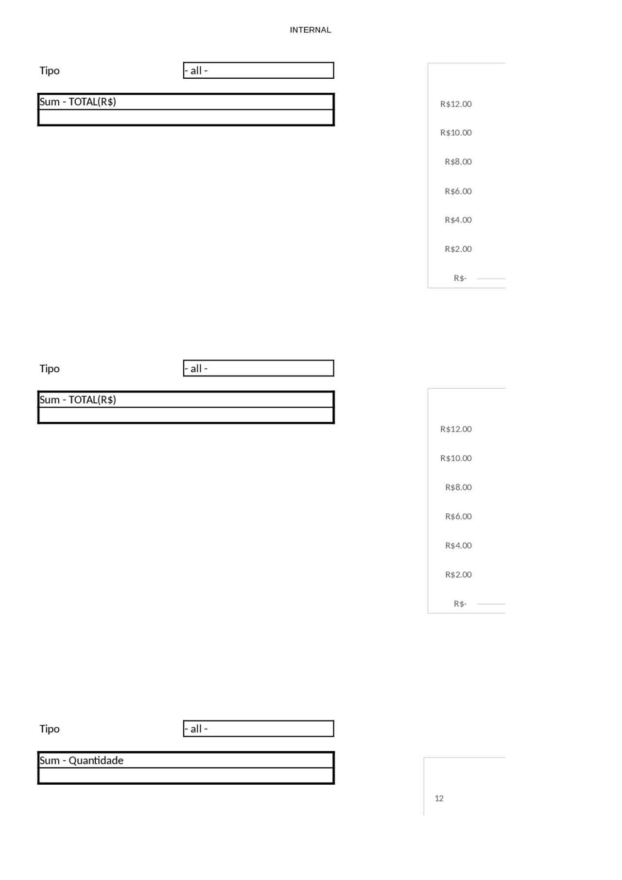 Controle De Estoque Basico Docsity