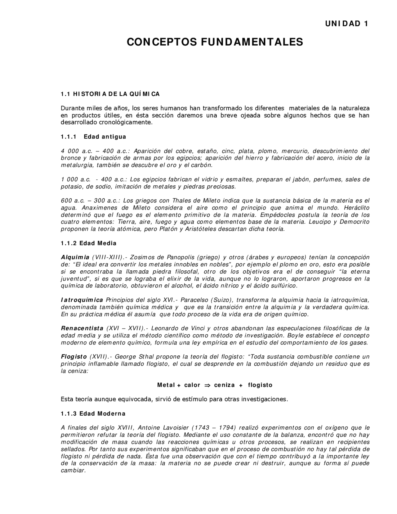 CAP 1 CONCEPTOS FUNDAMENTALES.pdf - Docsity