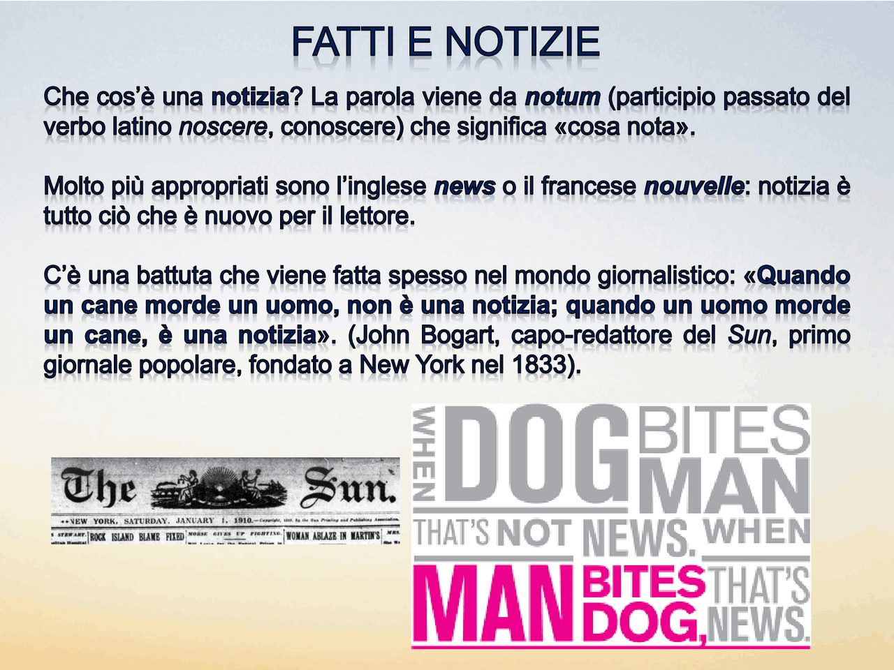 Slide Comunicare Le Emergenze Ambientali Slide Di Scienza Docsity