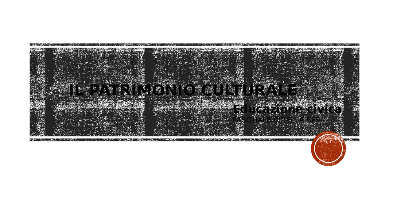 Arte Picasso Le Sue è P Docsity