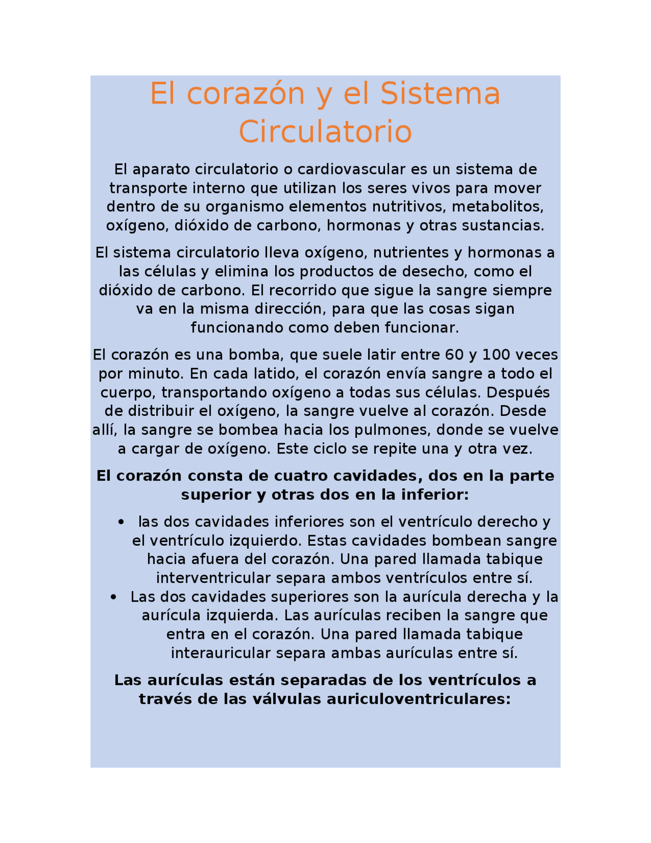 Anatomia Resumenes Del Cuerpo Resúmenes De Anatomía Aplicada Docsity