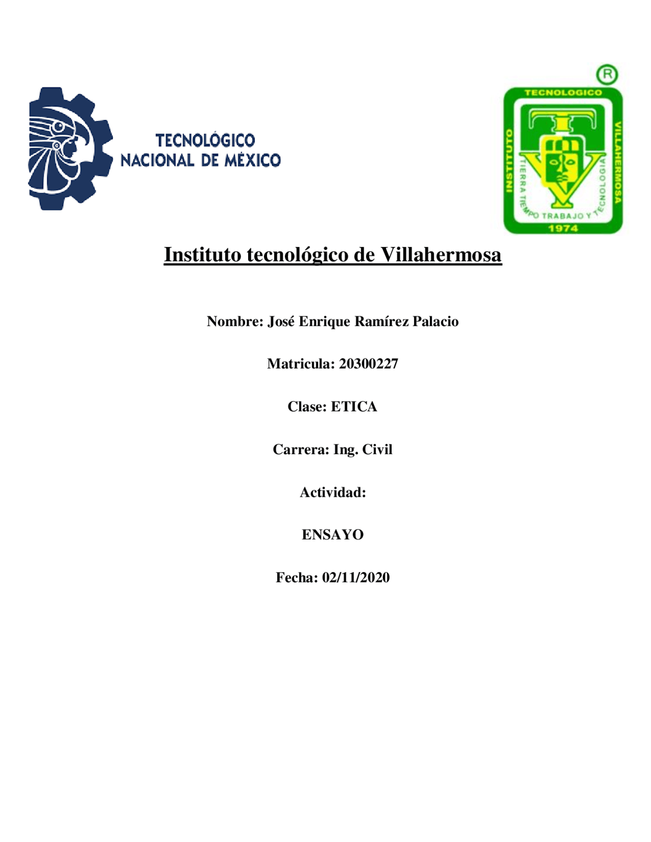 Ensayo sobre el desarrollo de la ciencia y la tecnologia | Apuntes de ...