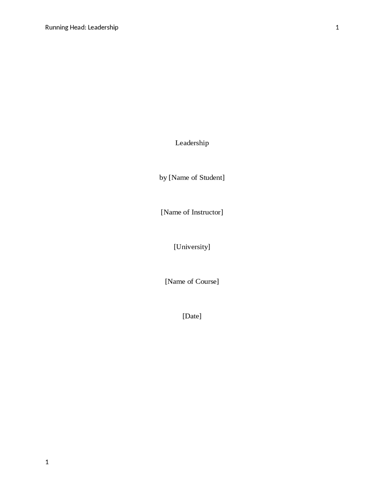 Leadership style of bill gates | Assignments Management Theory | Docsity
