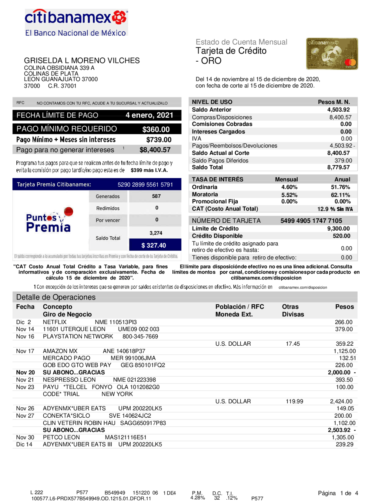 General balance for calculating | Assignments Control Systems - Docsity
