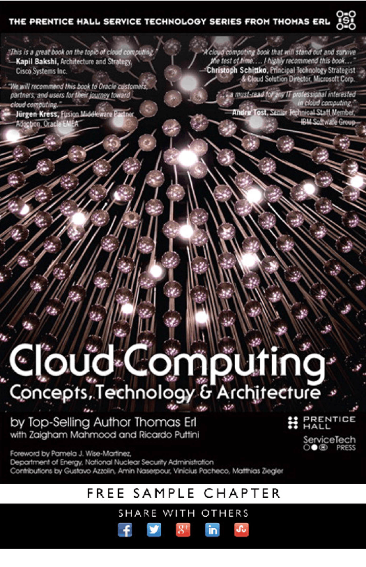 Cloud Computer-concept technology - Docsity