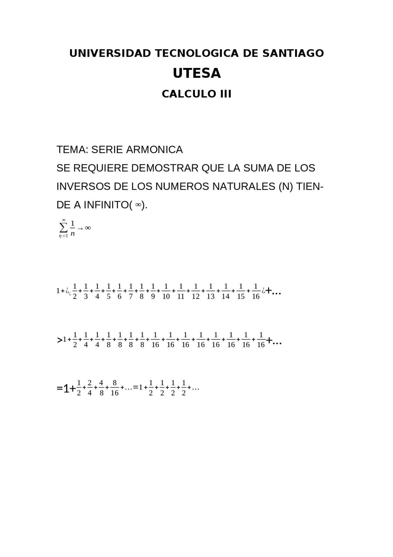 Analisis Del Modulo I Docsity