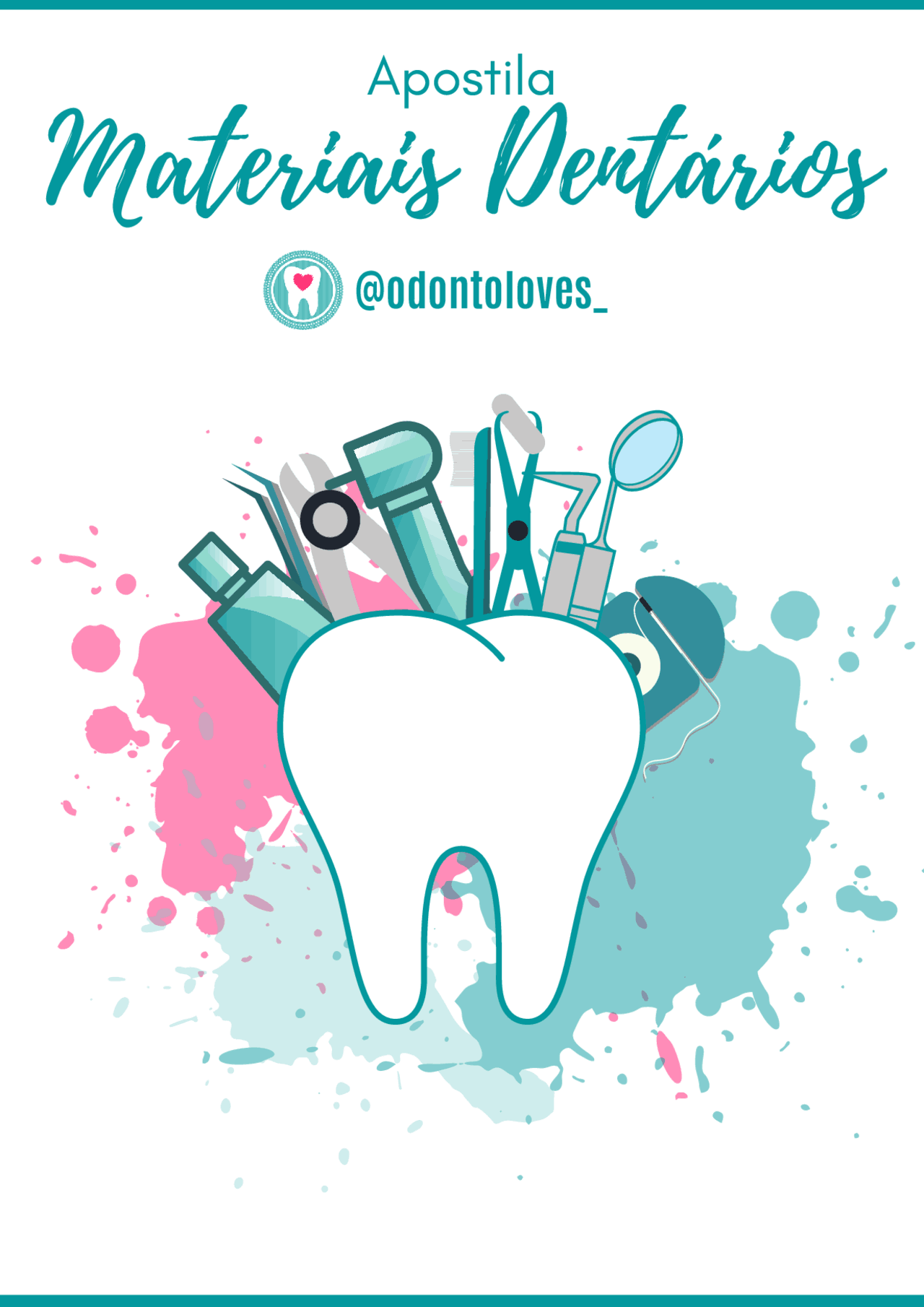 Apostila De Materiais Dentarios Docsity