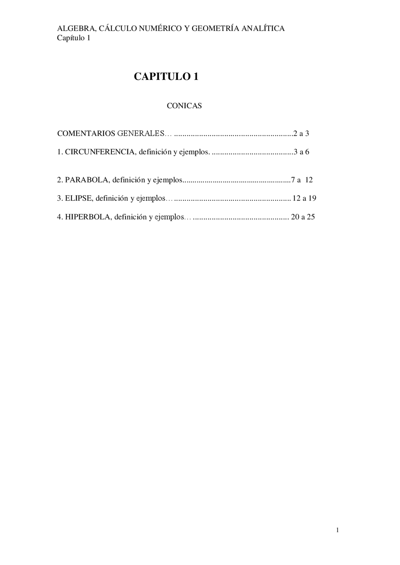 Calculos Numericos De Matematica Docsity