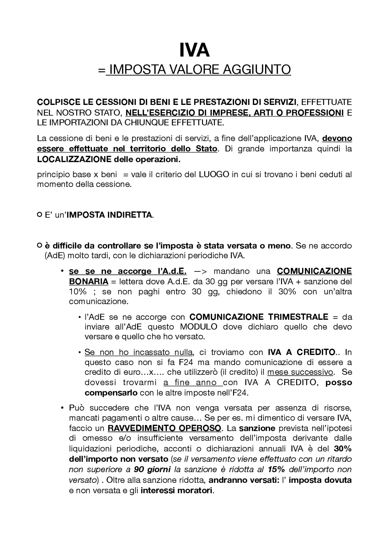 Liva Riassunto Dal Libro Dei Mediatori 2020 Docsity