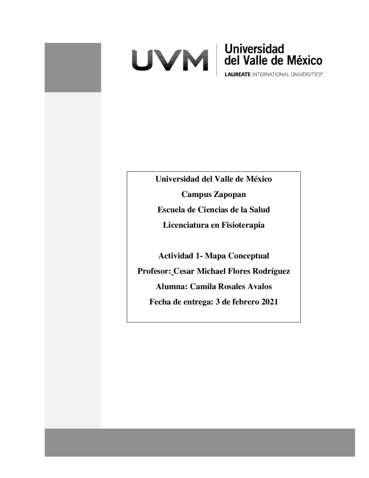 Actividad 1 Metabolismo Y Nutrición Ejercicios De Nutrición Docsity