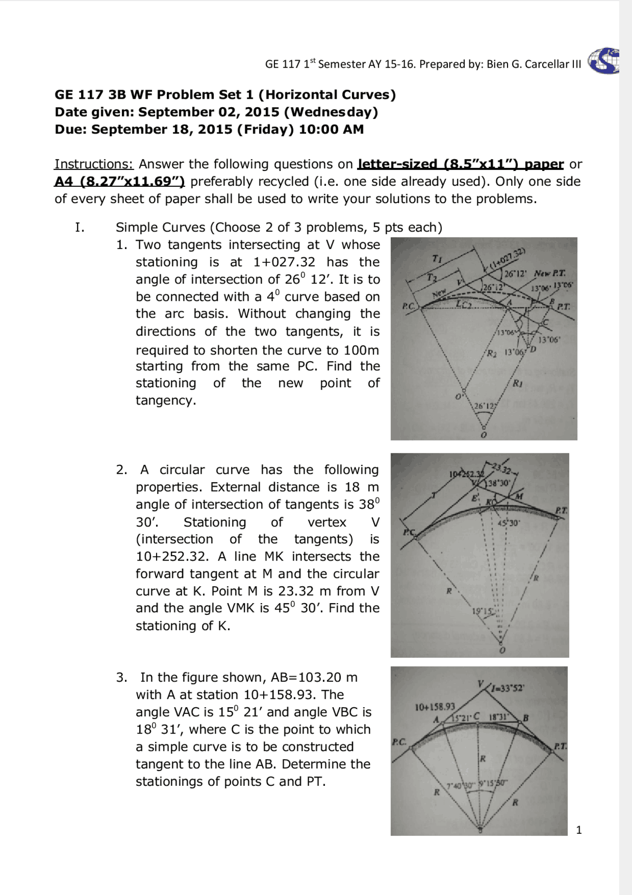 dokumen.tips_ge-117-3b-wf-problem-set-1.pdf | Assignments Survey ...