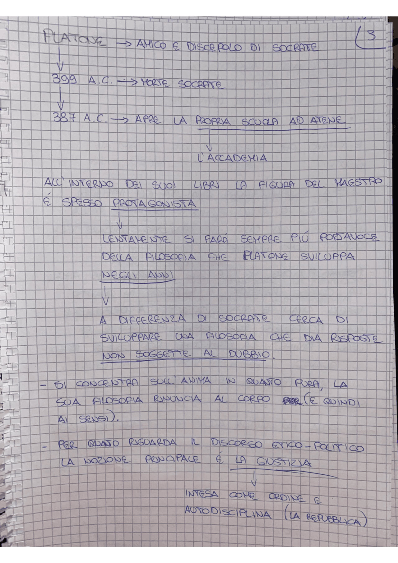 Appunti Veloci Parte 3 Docsity