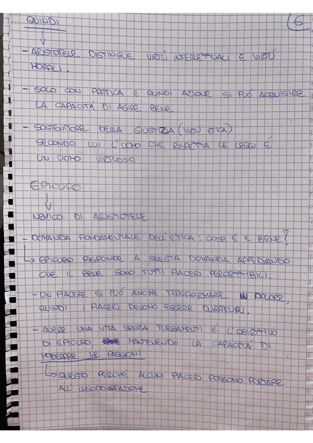 Appunti Veloci Parte 6 Docsity