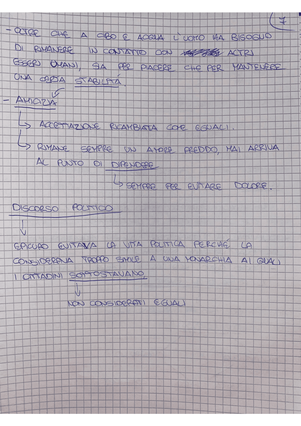 Appunti Veloci Parte 7 Docsity