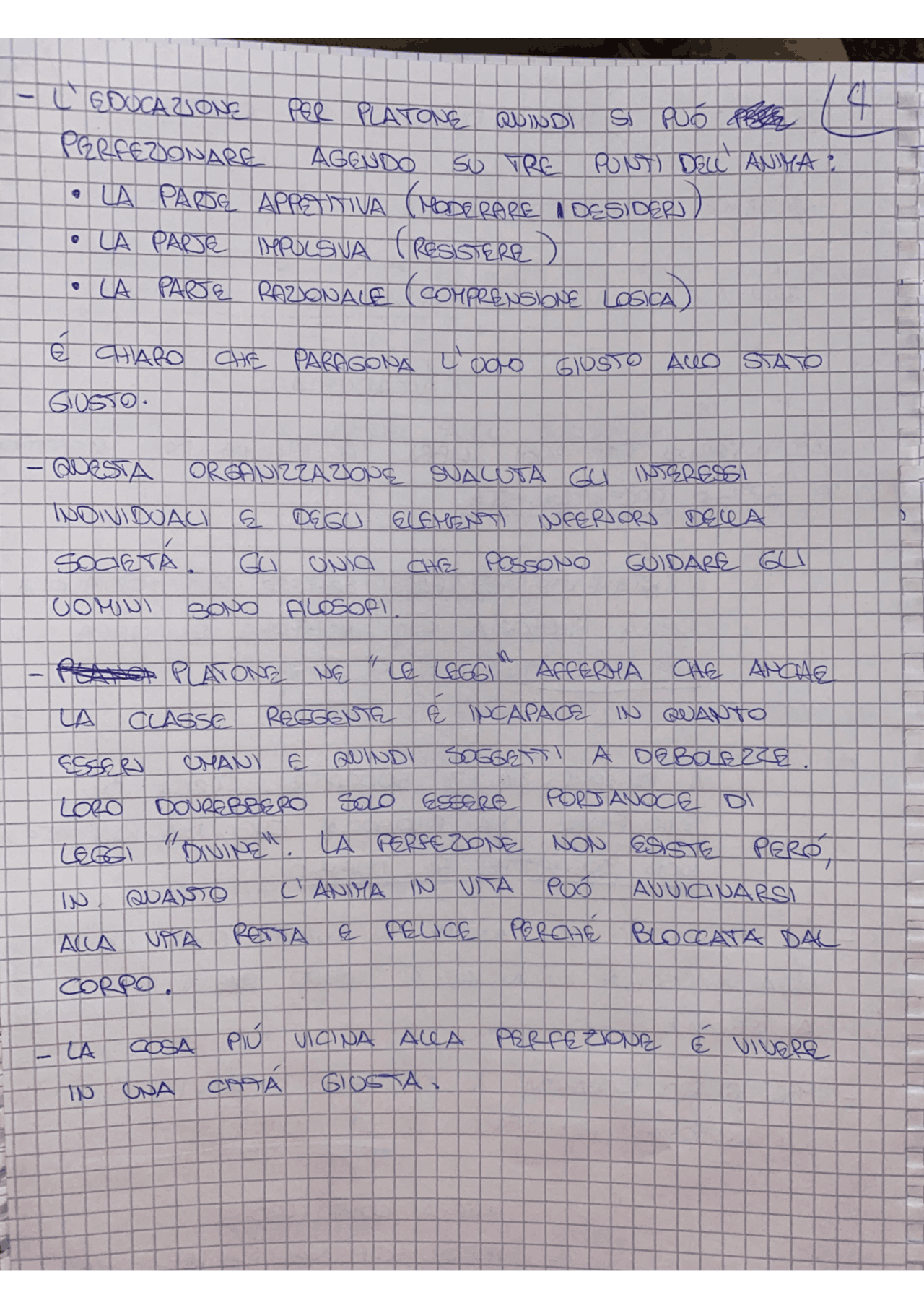Appunti Veloci Parte 4 Docsity