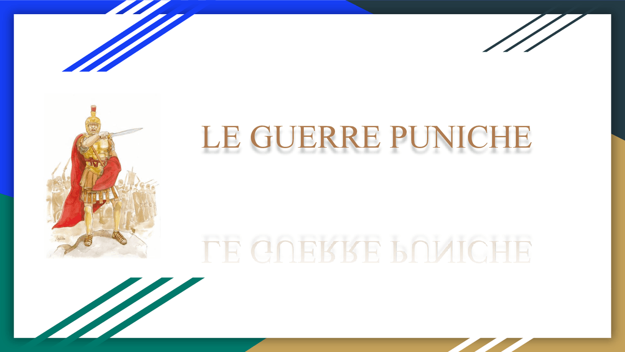 Powerpoint Sulle Guerre Puniche Docsity