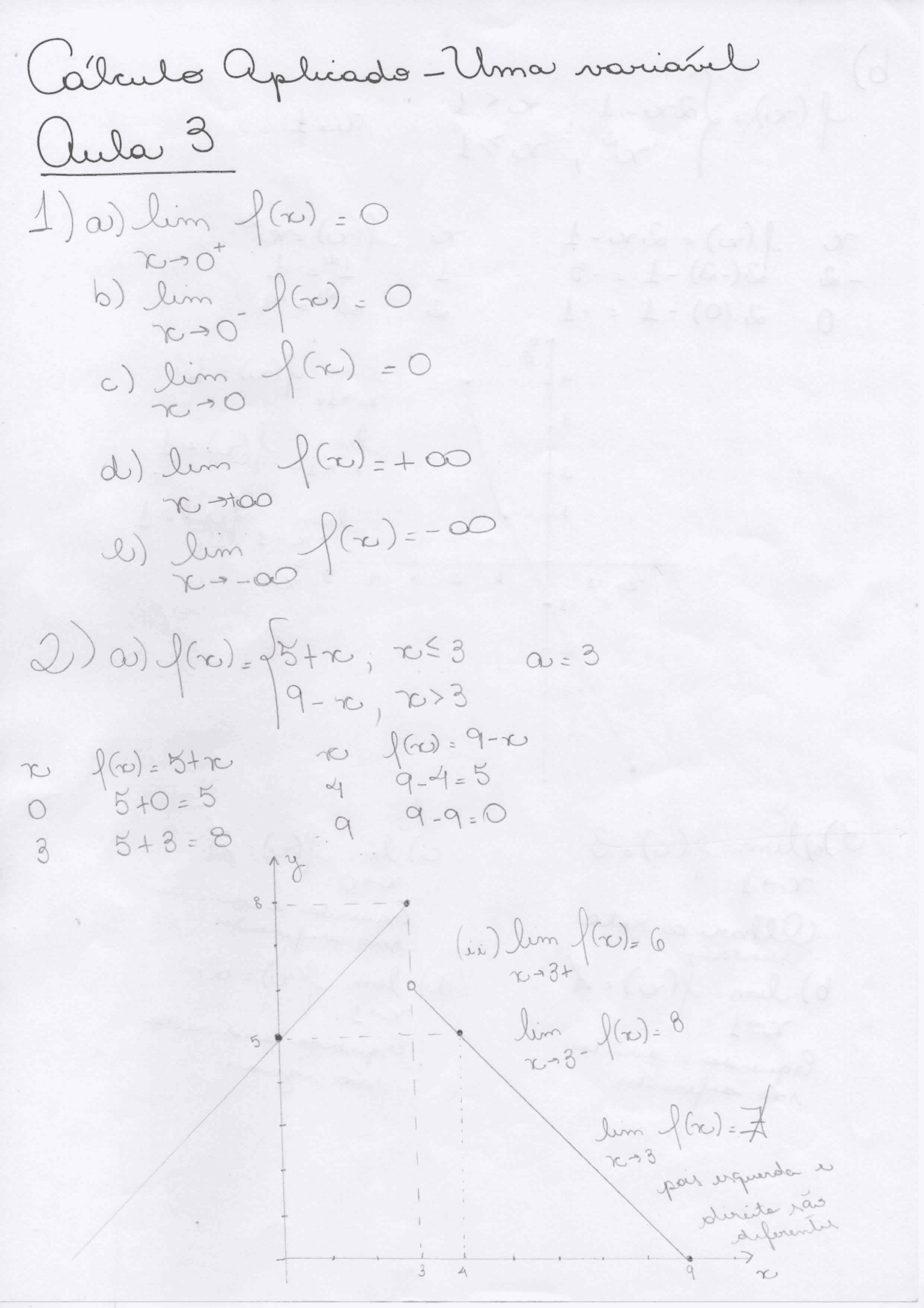 Exercícios Resolvidos Docsity