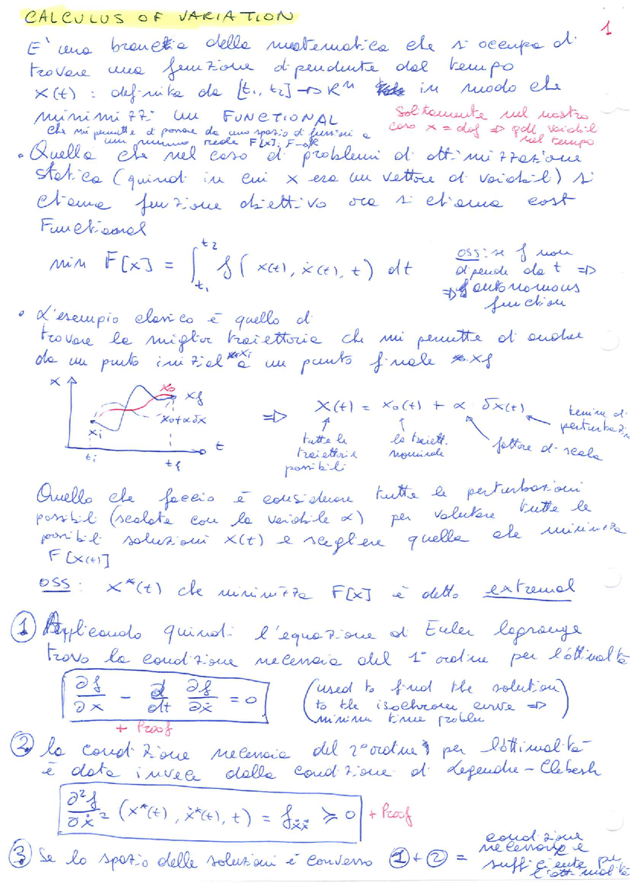Mechatronics Riassunto Piccolo Docsity