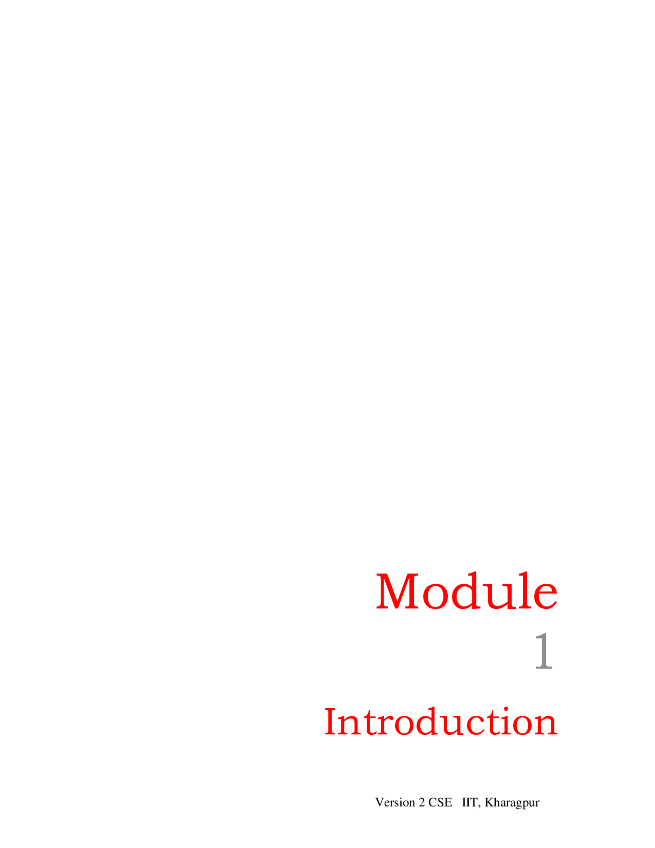 Computernetworksnptellecture Docsity