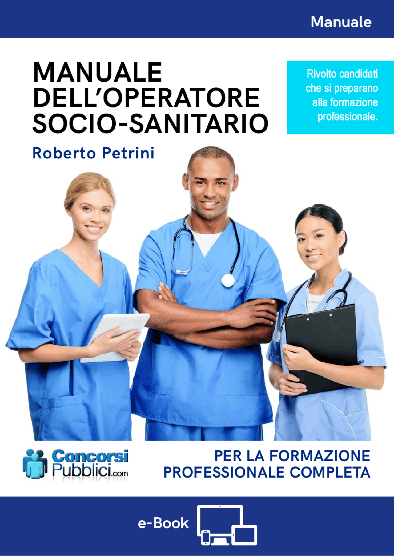 Manuale Operatore Socio Sanitario Docsity