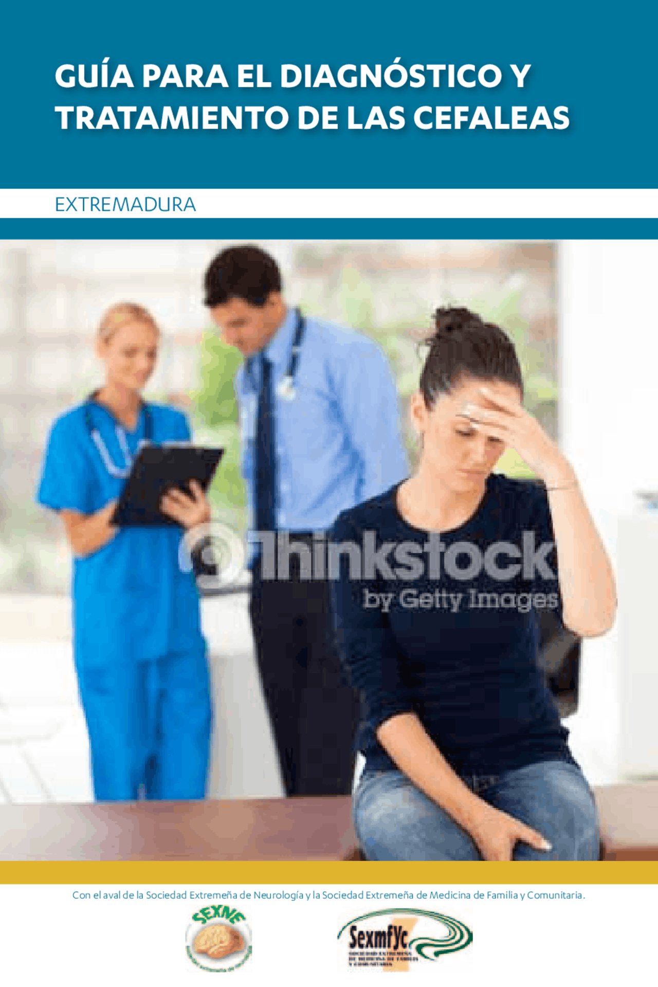 Cefaleas Resumen Y Explicacion Docsity