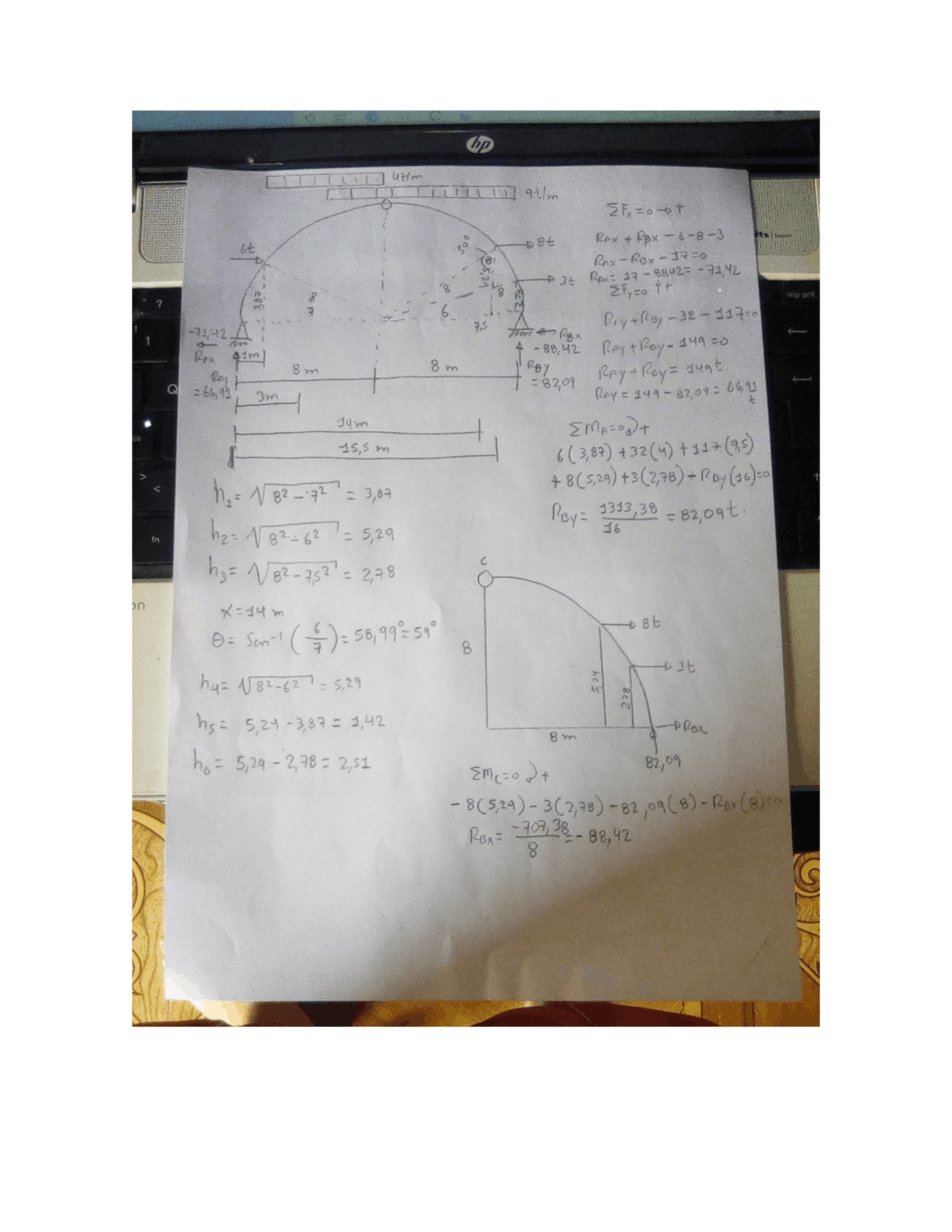 Aporte Estructuras Docsity