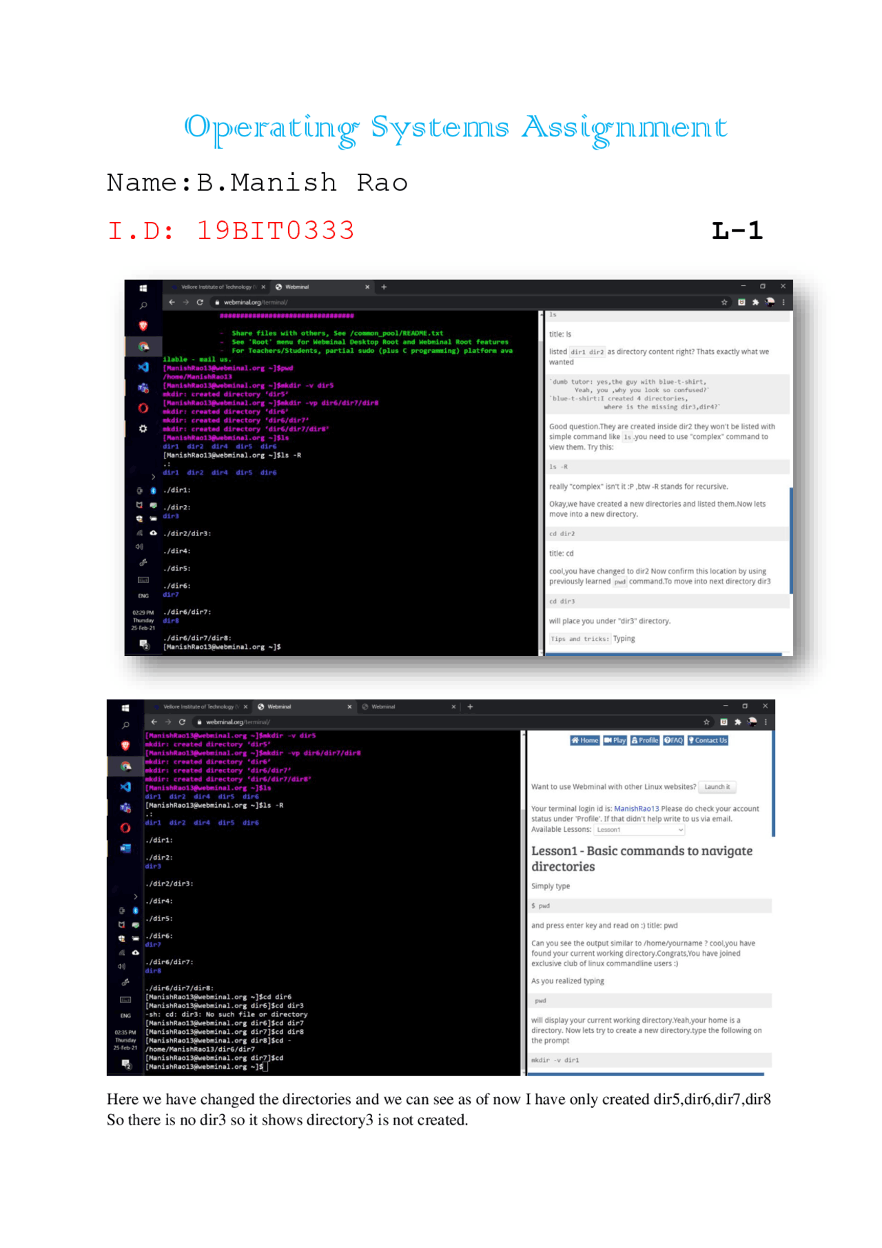 Referesnce Materials | Assignments Software Engineering | Docsity