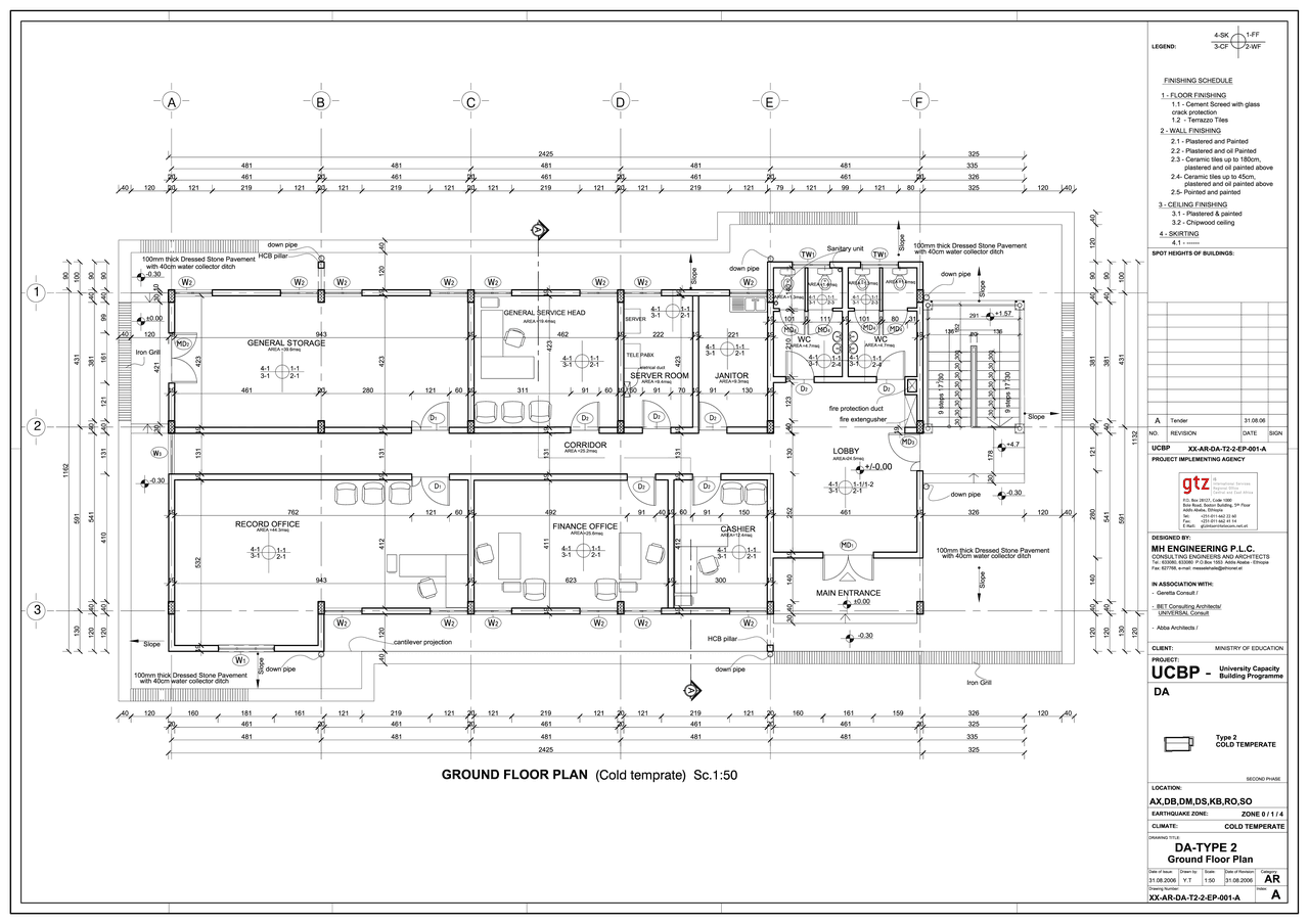 Integration Final Project Docsity