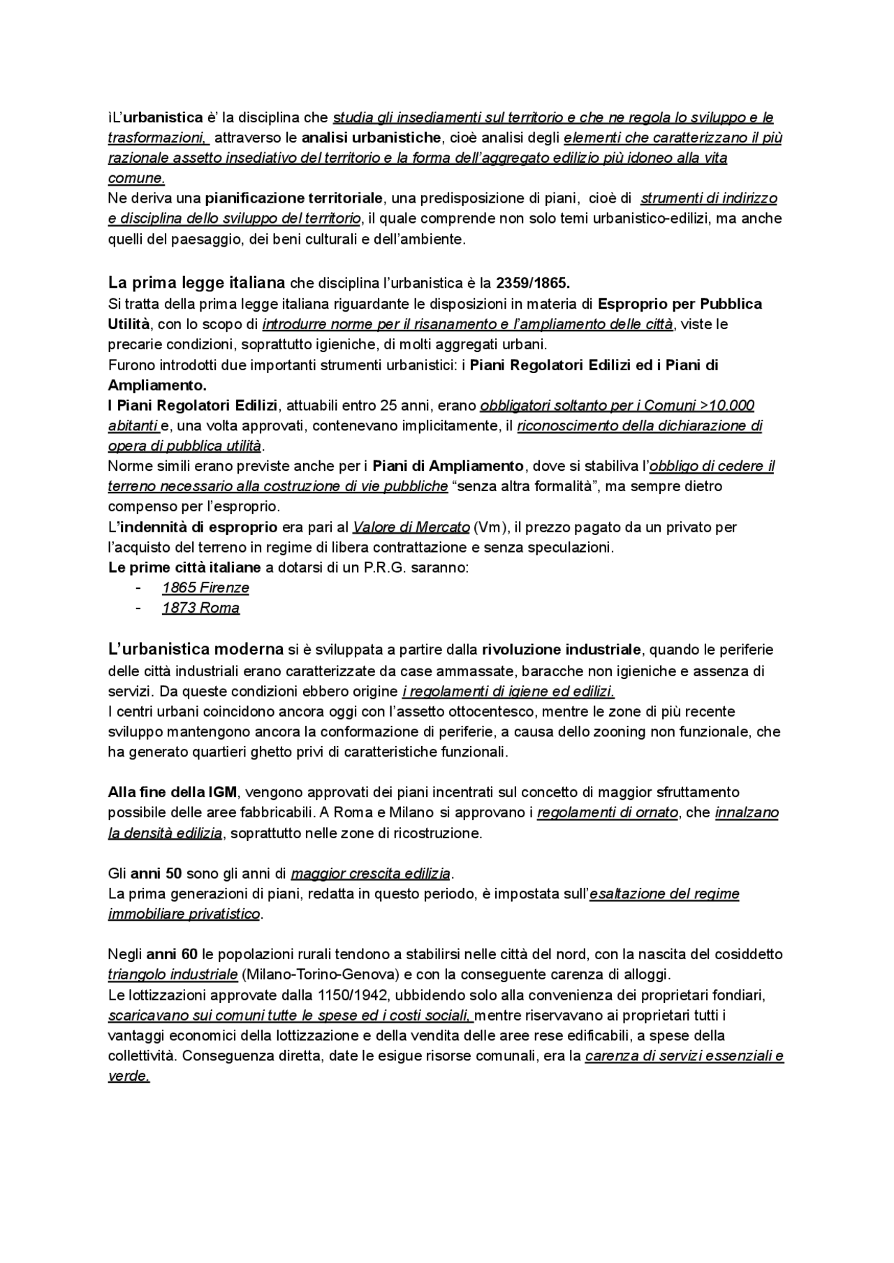 Dispense Di Preparazione Esame Di Stato Architetto Senior 2021 Docsity