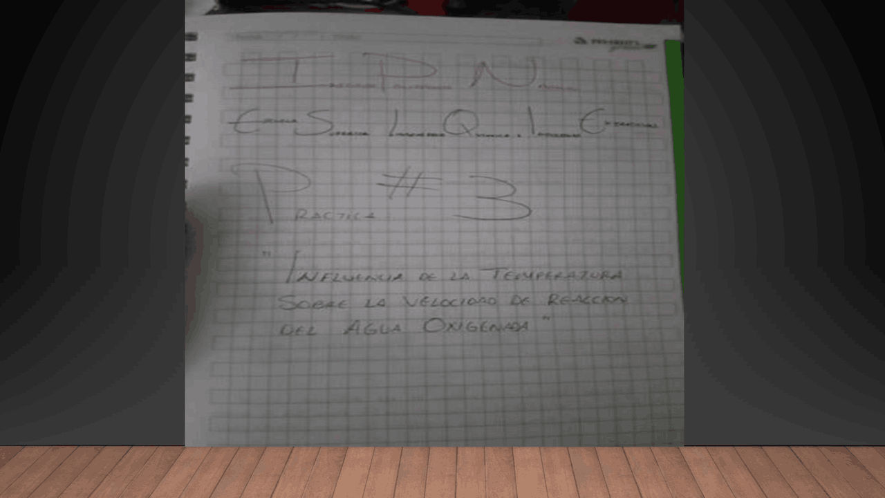 Practica 3 Reactores Docsity