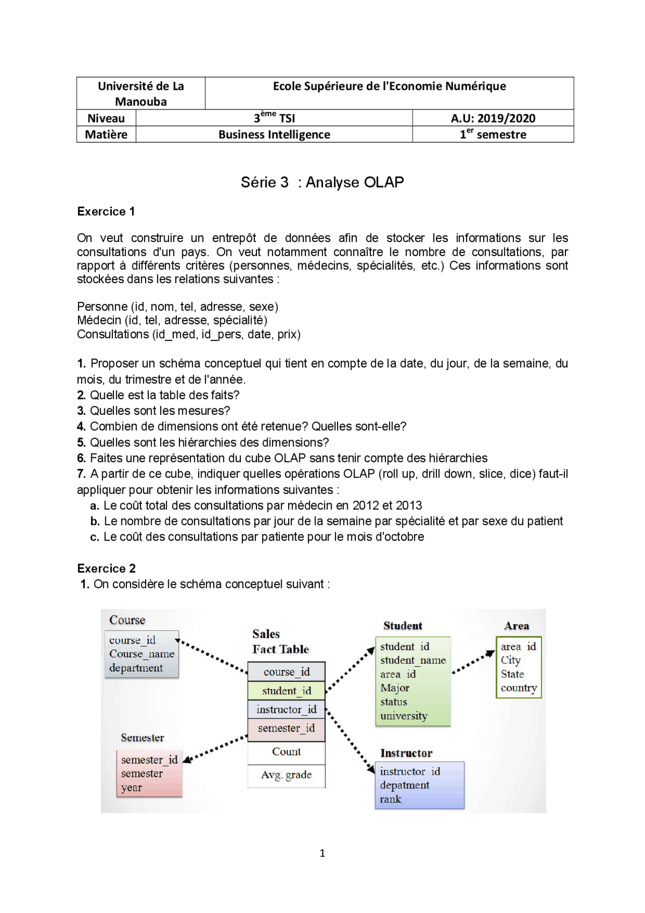 Guide Projets Recherche Docsity