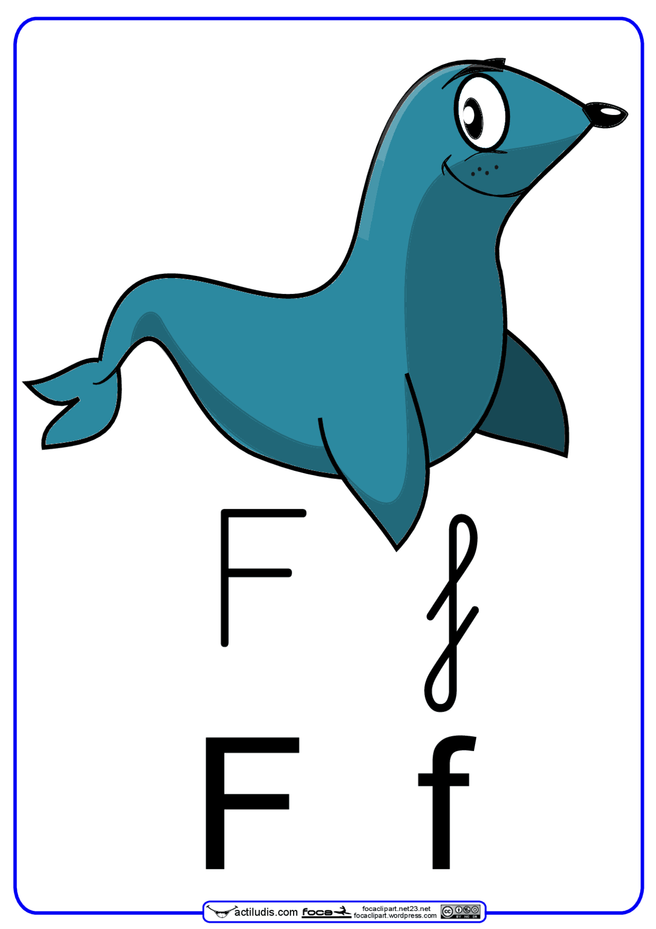 METODO DE LECTOESCRITURA PARA INFANTIL LA "f" - Docsity