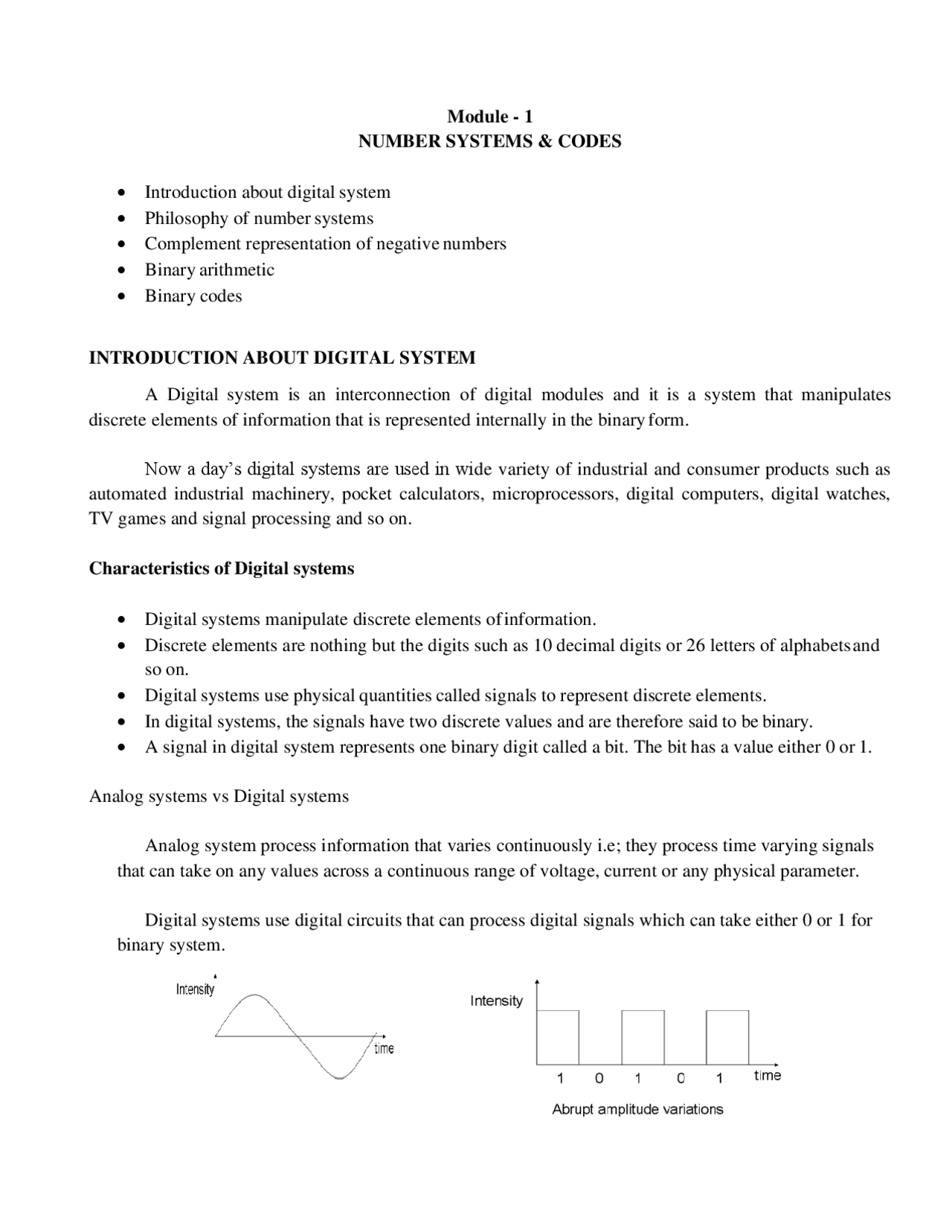 Logic Switching And Design Docsity