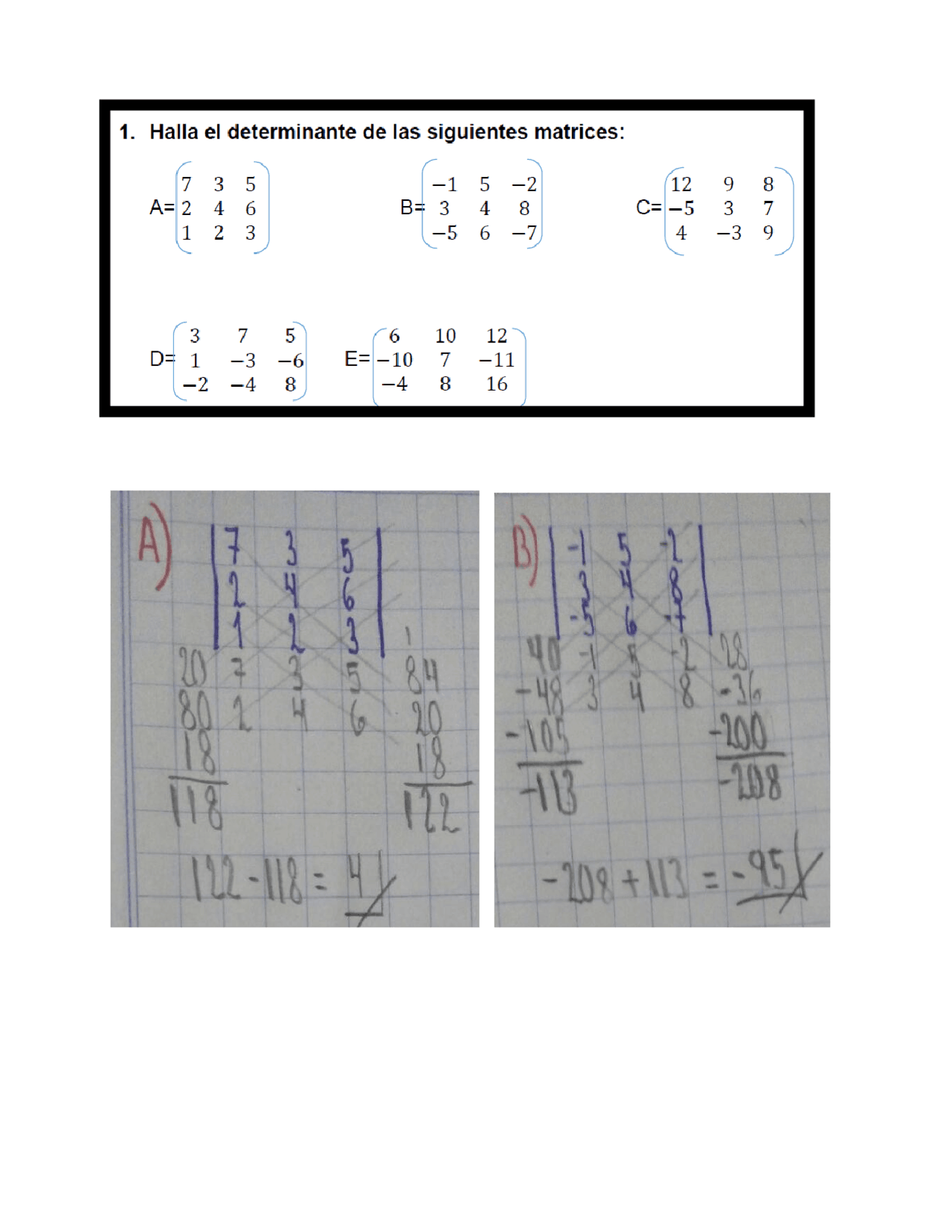 Introduccion A La Matematica Para Ingenieria Utp Tarea Semana 2 Sesion