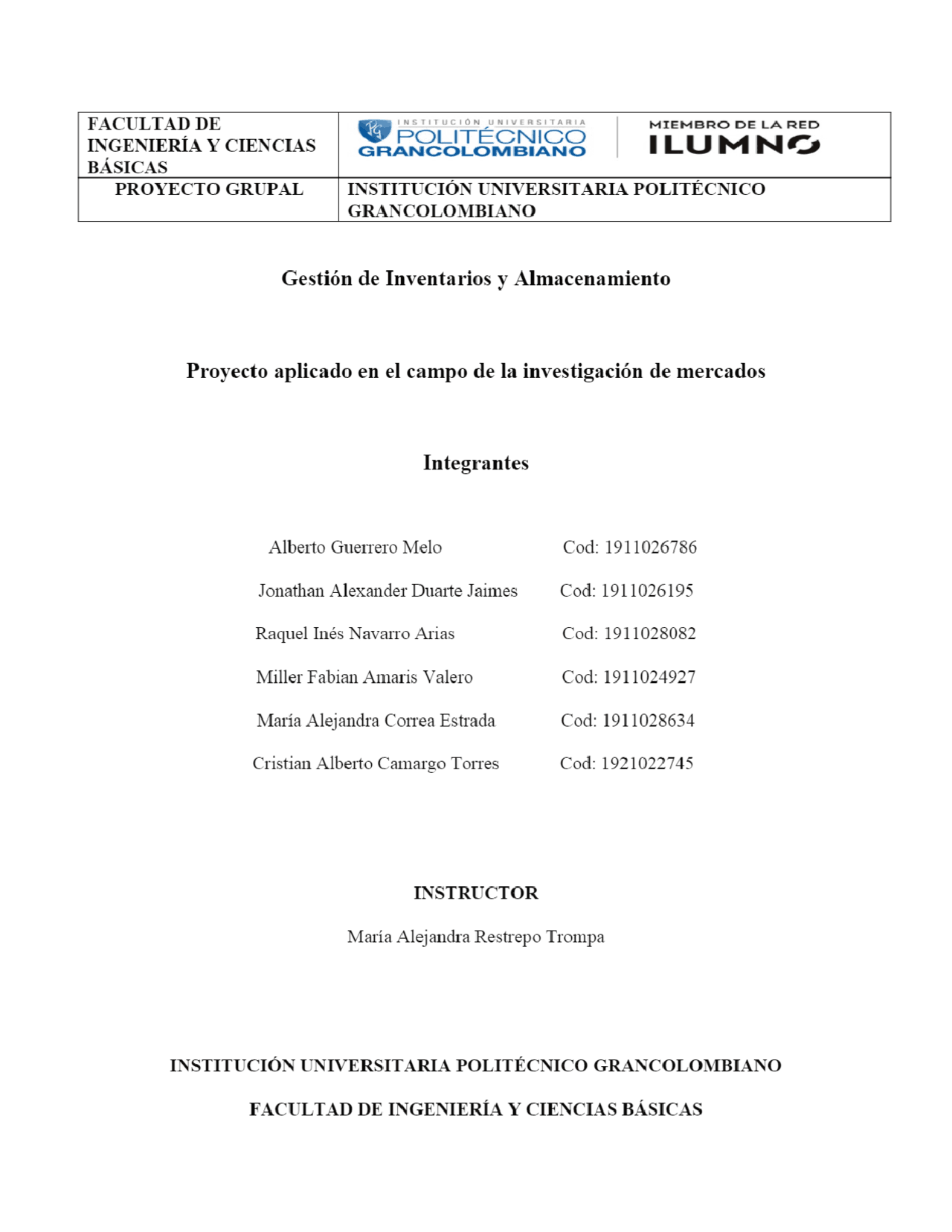 Gestion De Inventarios Apuntes De Logística Docsity