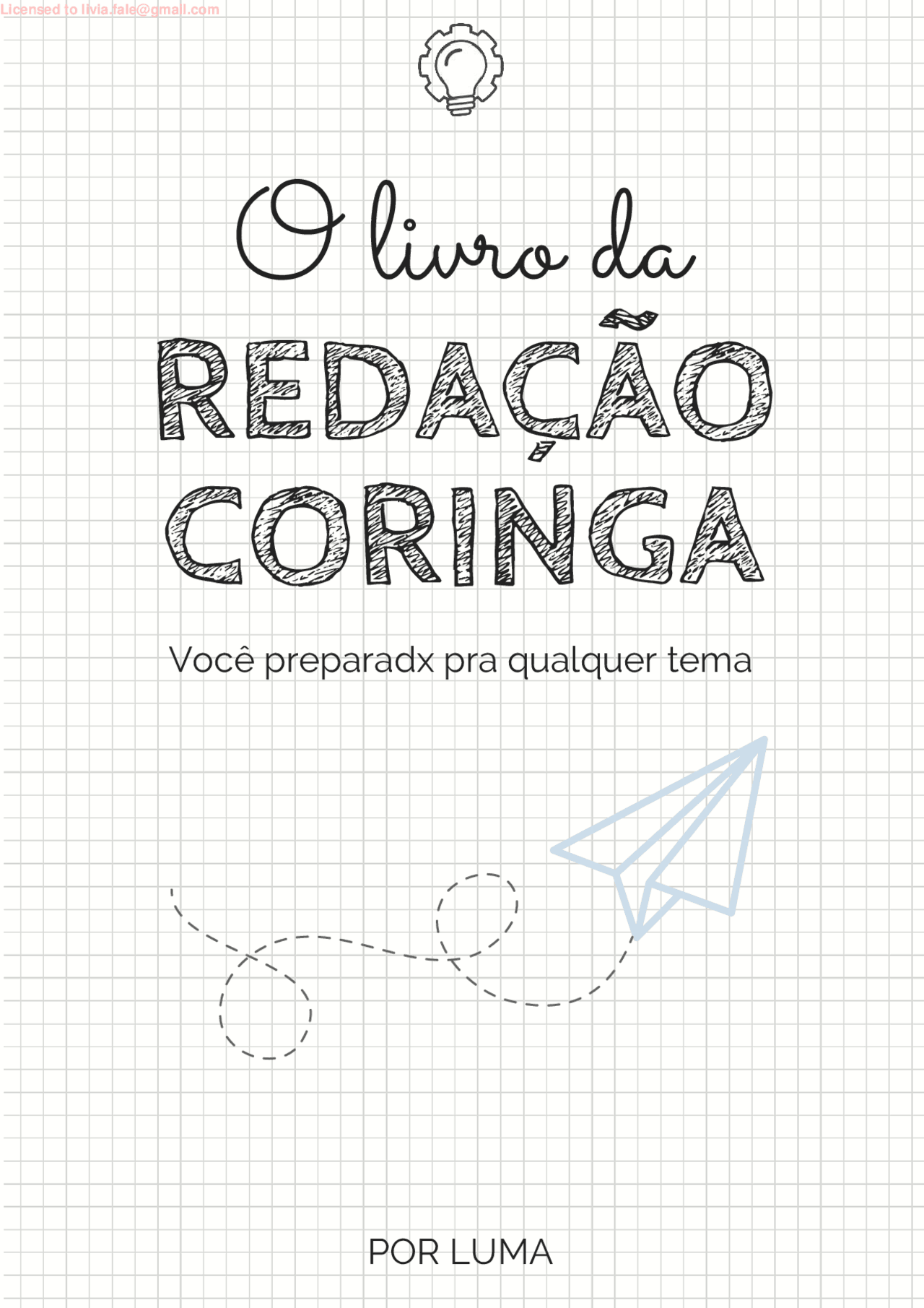 Ajuda Para A Redação Docsity