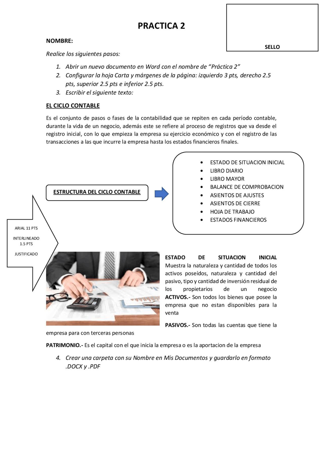 Practica Economia Para Utilizar Pc Notes De Économie Docsity