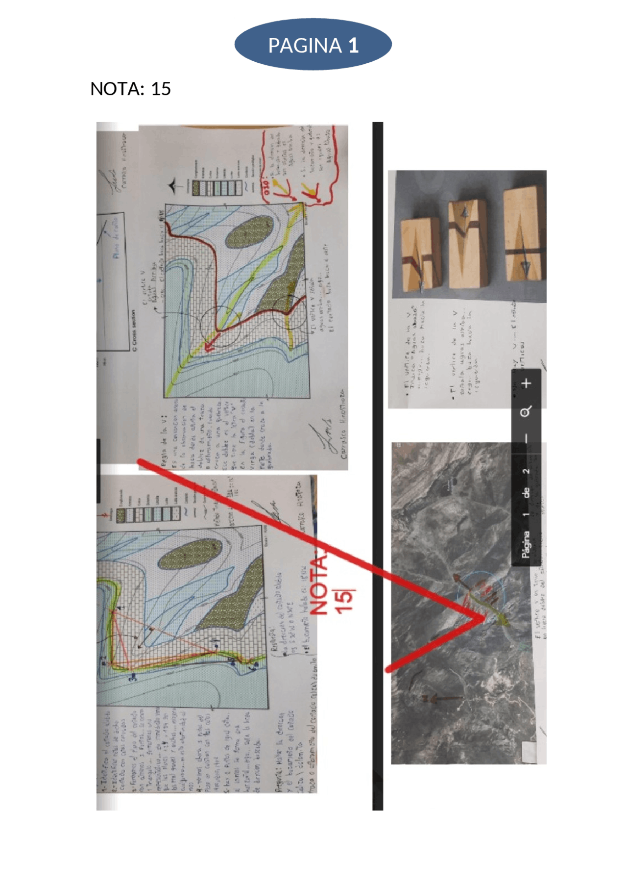 Geologia Estructural Docsity