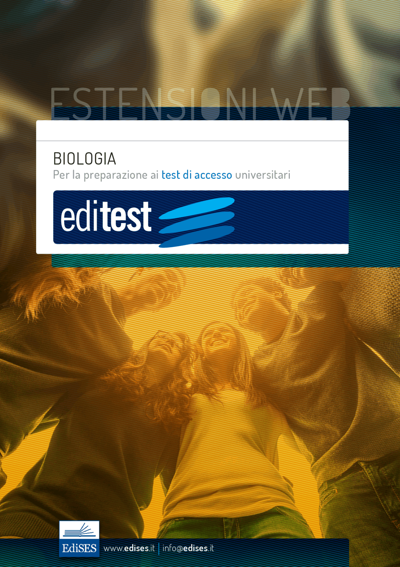 Estensione biologia | Appunti di Biologia | Docsity