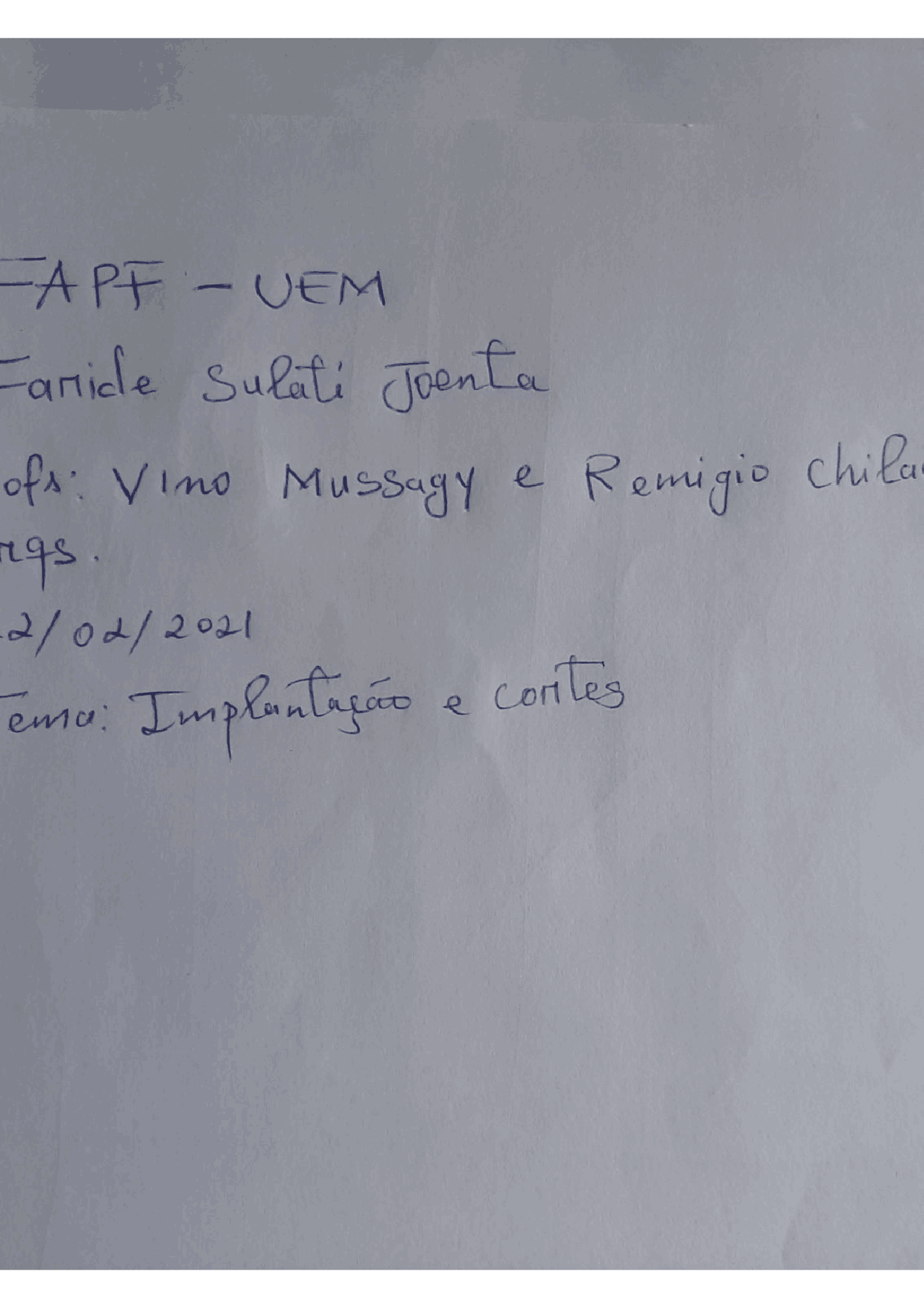 Imagens De Arquitetura Docsity