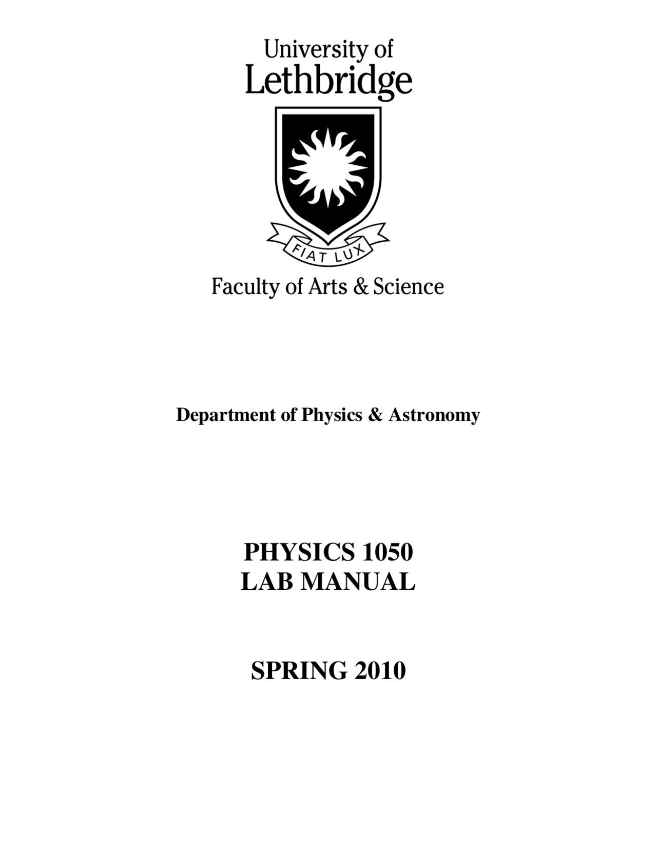 9 Lab Manuals And Reports For Introduction To Biophysics Lab Reports