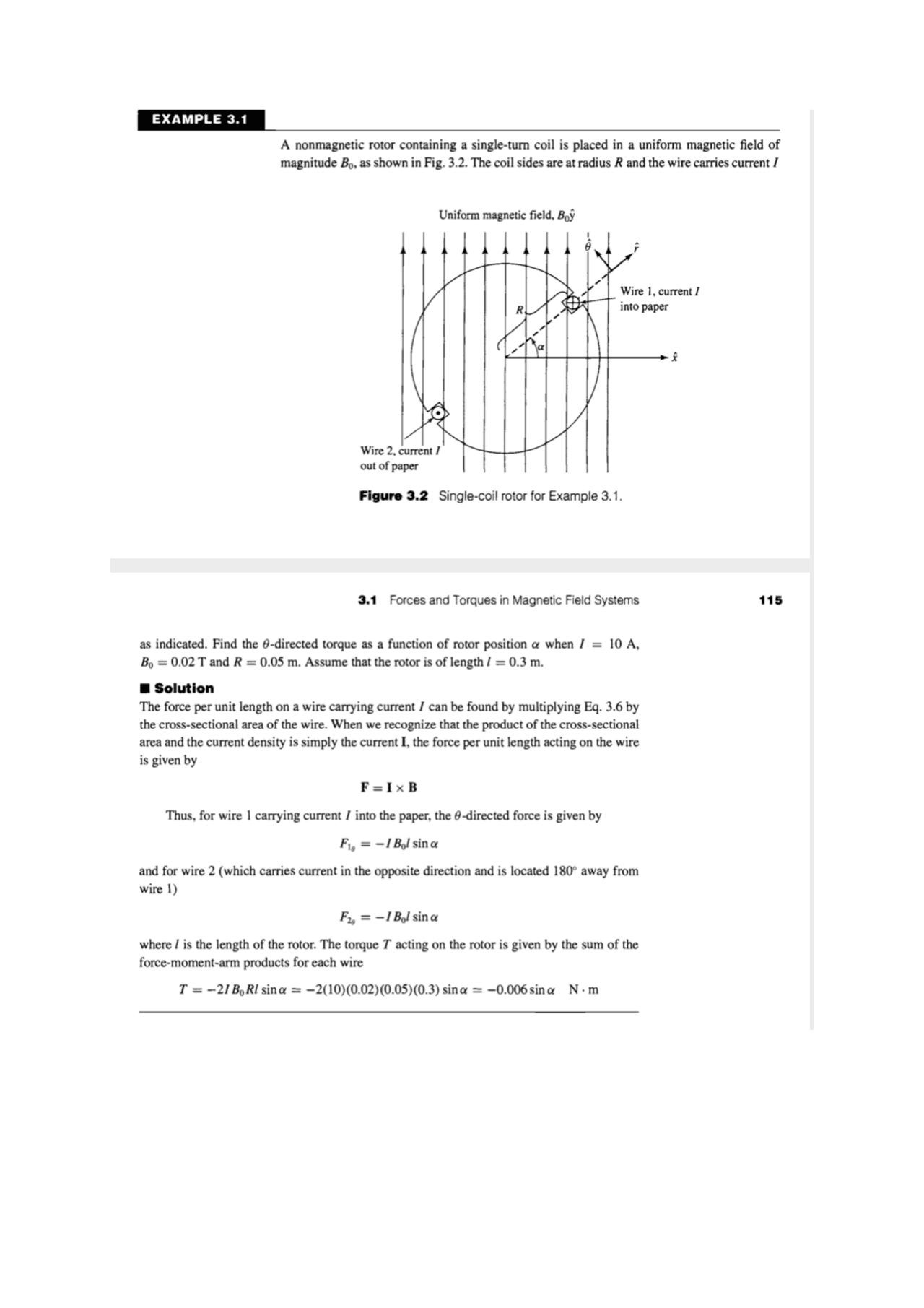 Electromagnetic waves - Docsity