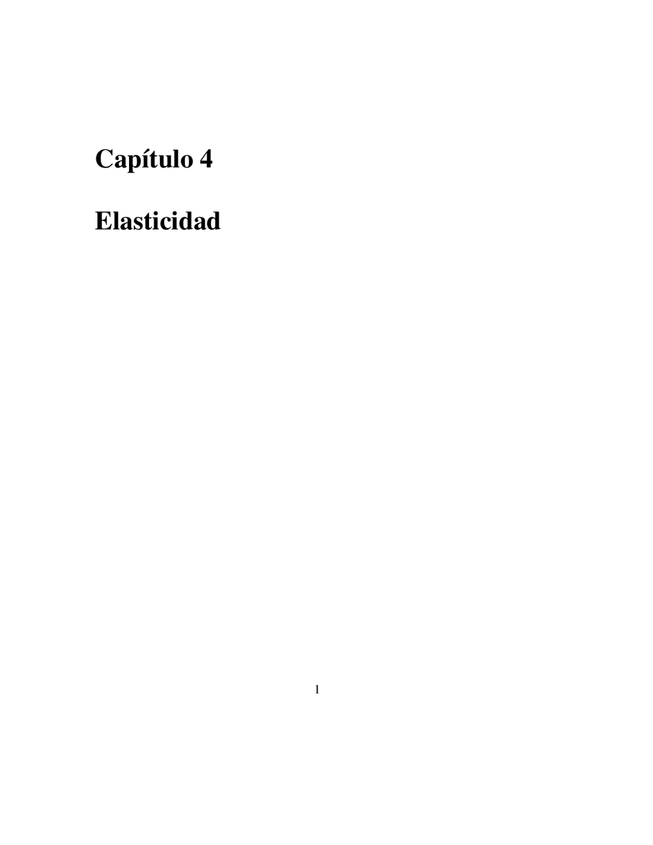 Elasticidad Y Resistencia De Materiales Apuntes De Materiales Docsity