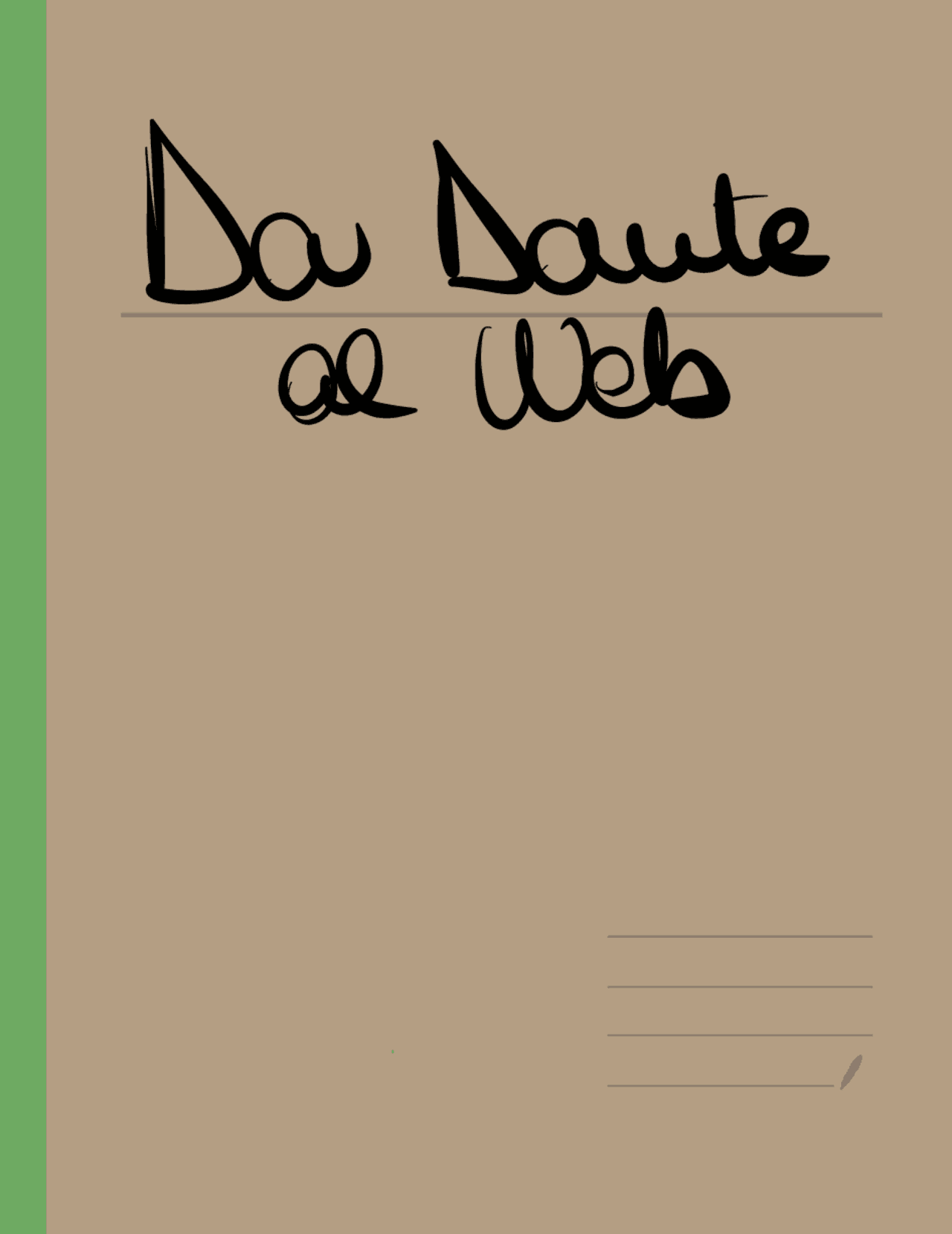 Da Dante Al Web Riassunto Docsity