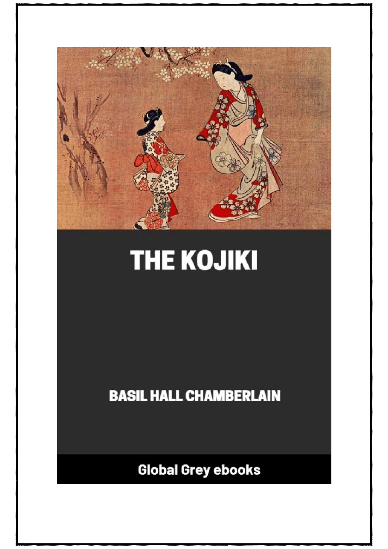 Kokiji histrória antiga do japão (INGLÊS) - Docsity