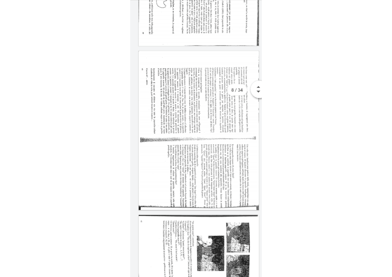 Saperi In Matematica Docsity